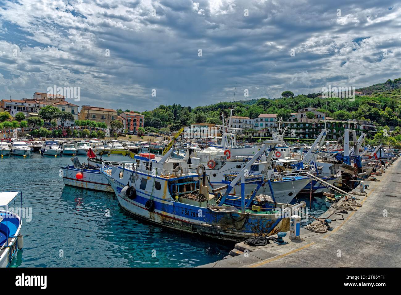 Settled since the paleolithic period hi-res stock photography and ...