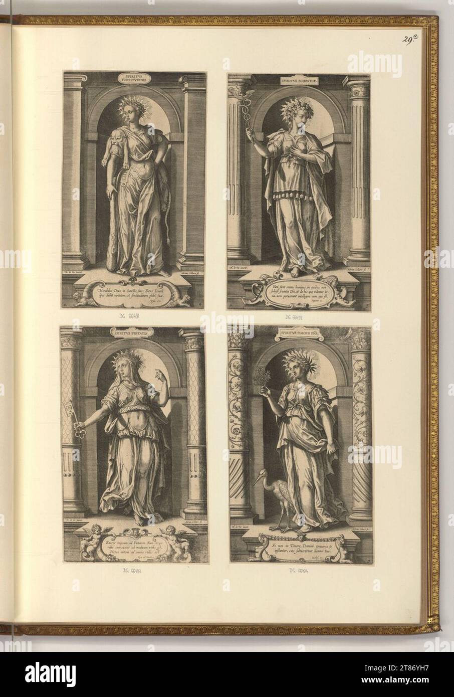 Holy spirit female hi-res stock photography and images - Alamy