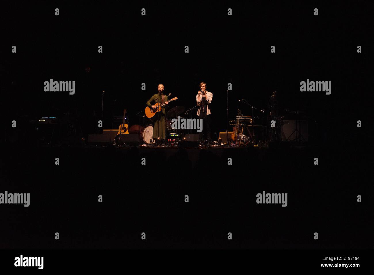 Tina dico helgi jonsson berlín hi-res stock photography and images - Alamy