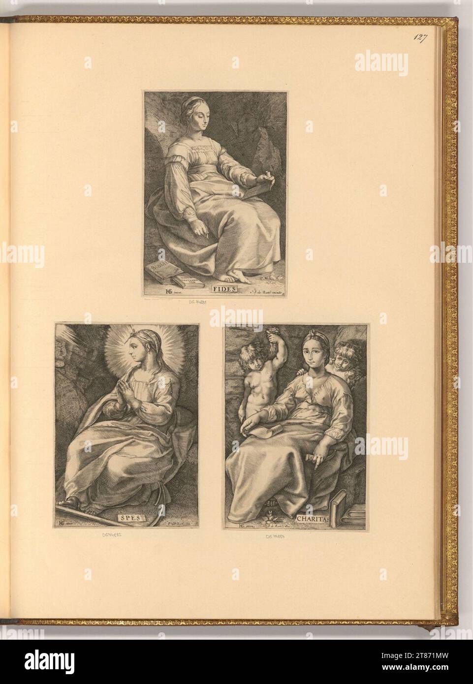 Johannes de ram hi-res stock photography and images - Alamy