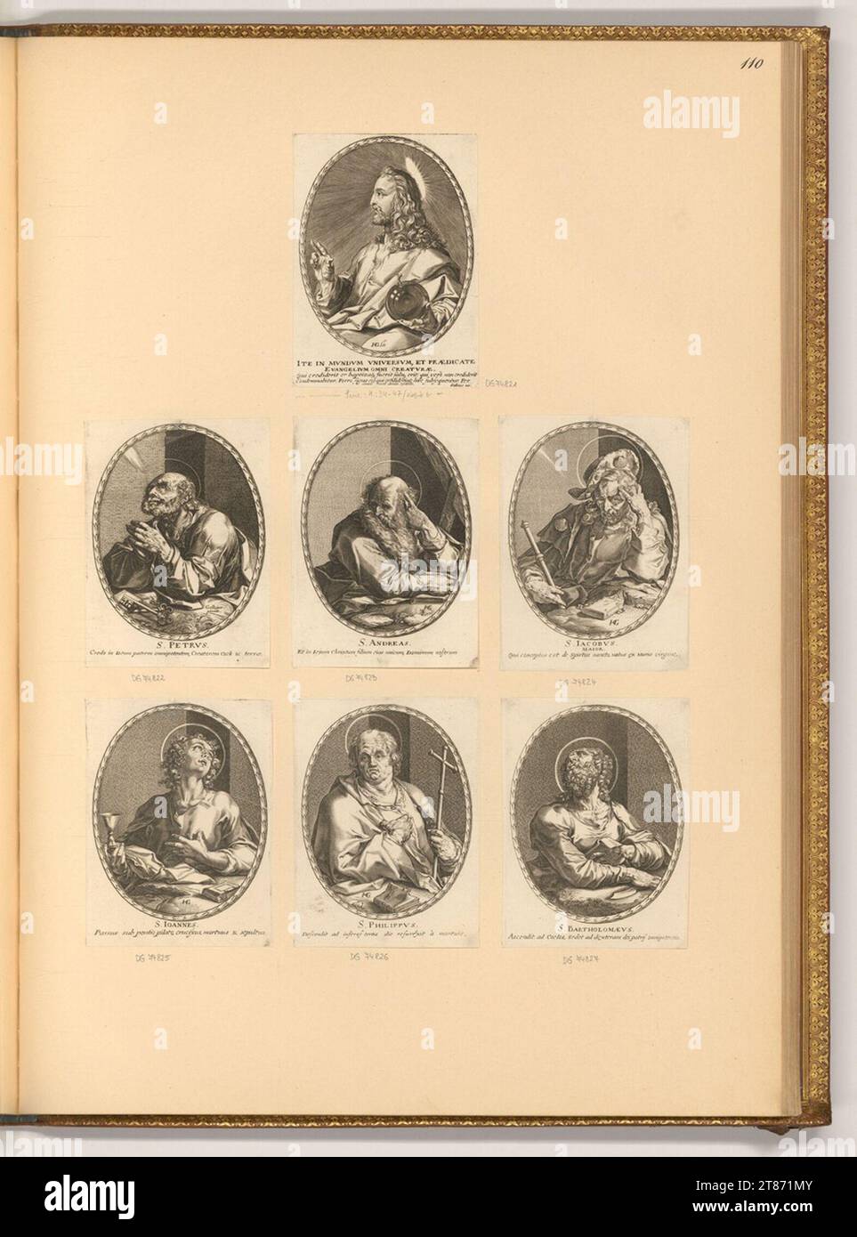 St balthasar hi-res stock photography and images - Alamy