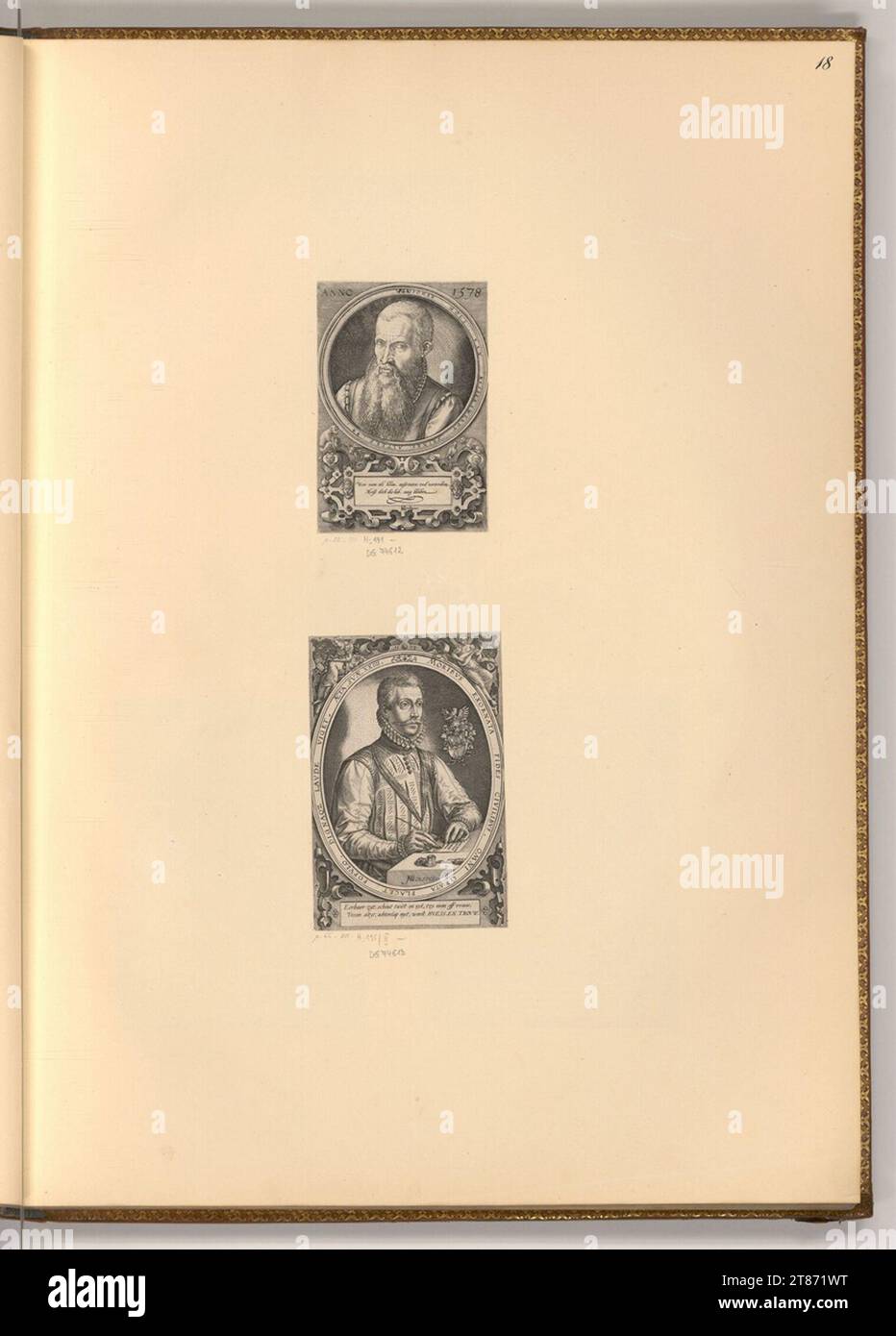 Jan goltz ii hi-res stock photography and images - Alamy