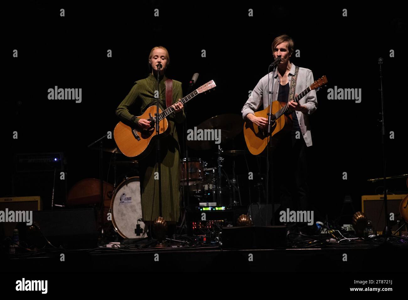 Tina dico helgi jonsson cantante hi-res stock photography and images ...