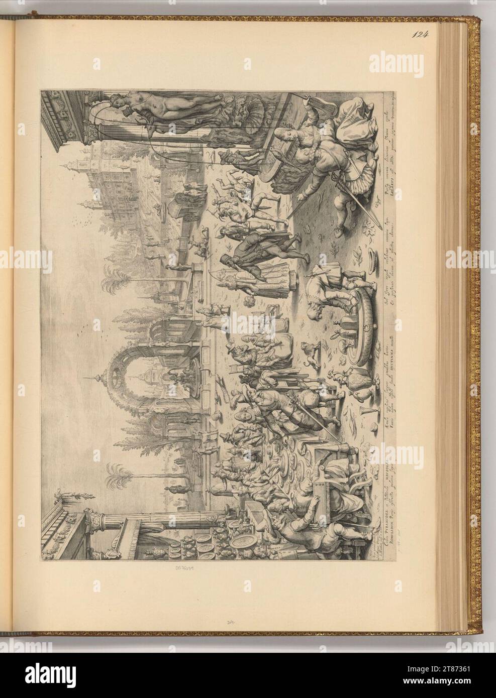 Parable of the rich man and the poor lazarus hi-res stock photography ...