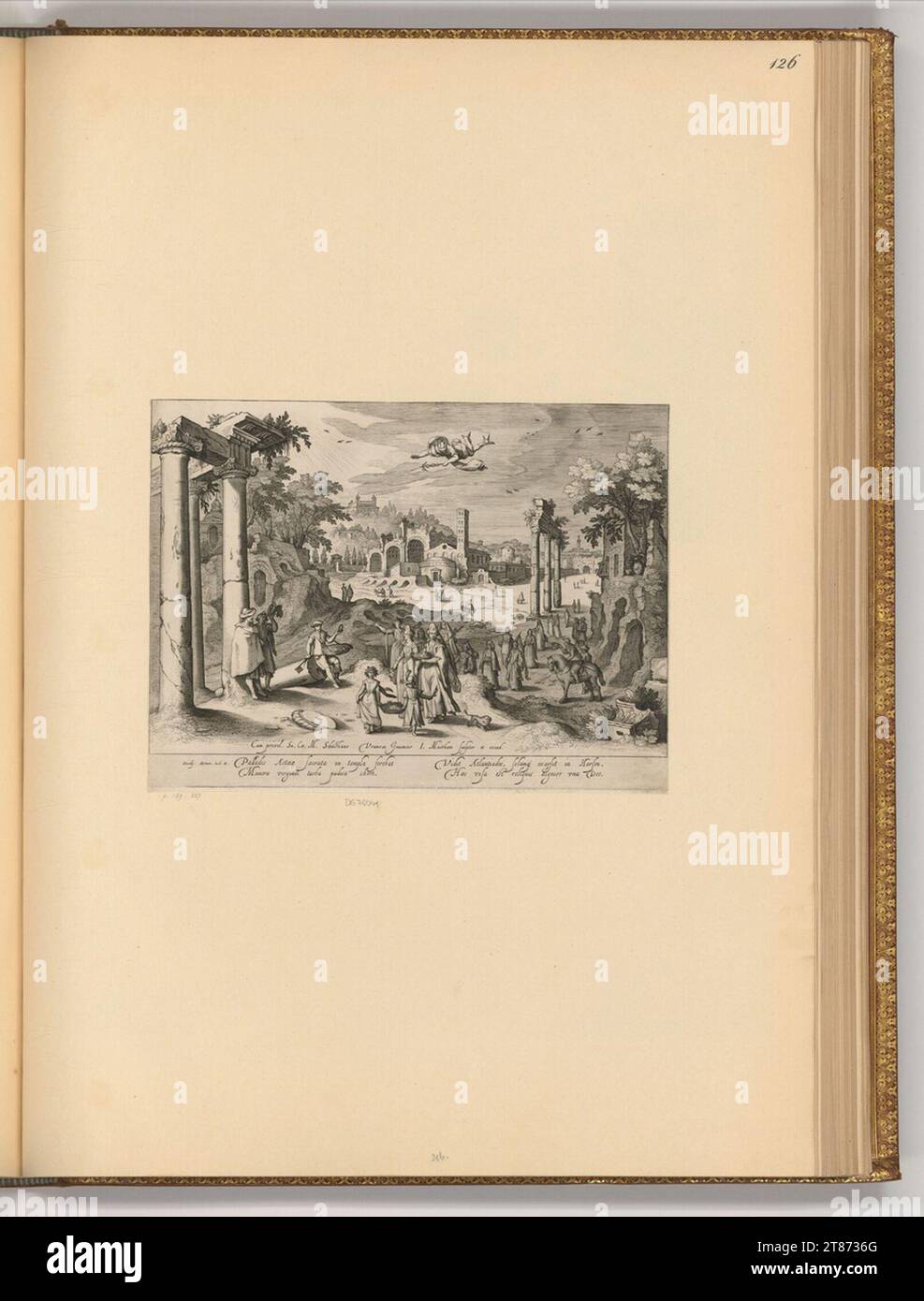 Mercury and herse hi-res stock photography and images - Alamy