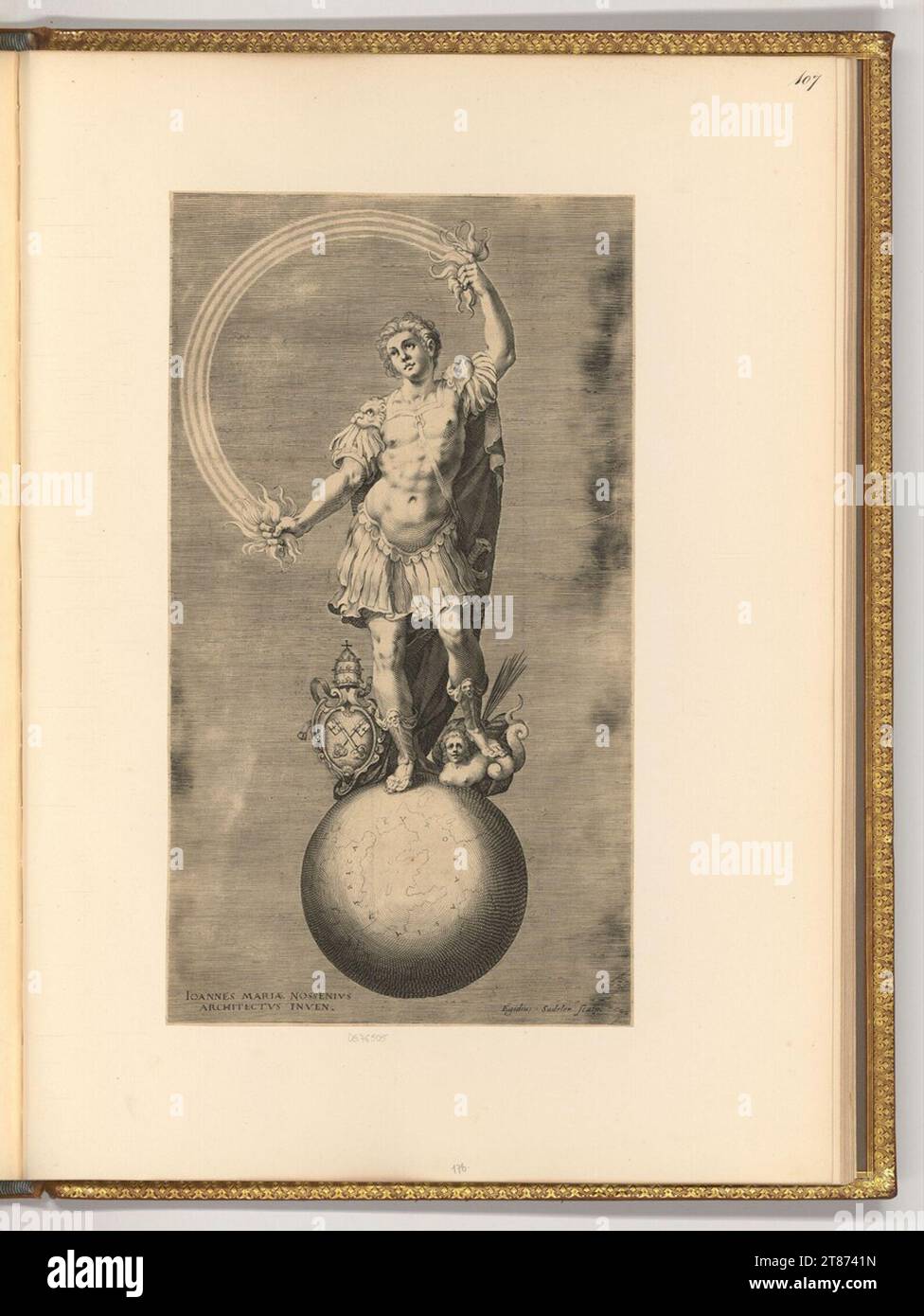 Globe asia engraving hi-res stock photography and images - Alamy