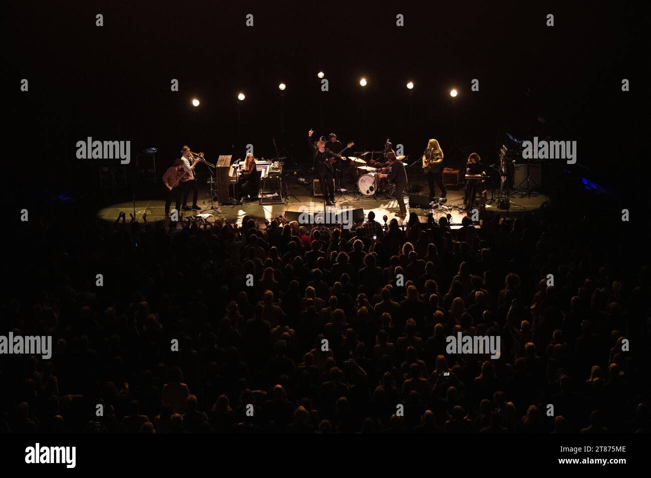 Gareth quinn redmond musician hi-res stock photography and images - Alamy