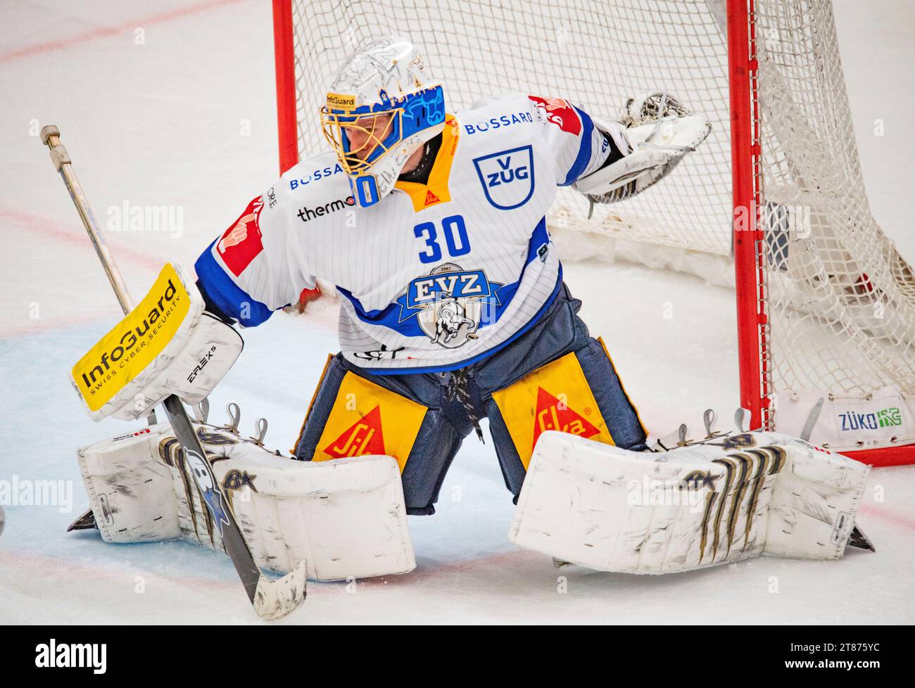 Genoni leonardo ev zug hi-res stock photography and images - Alamy