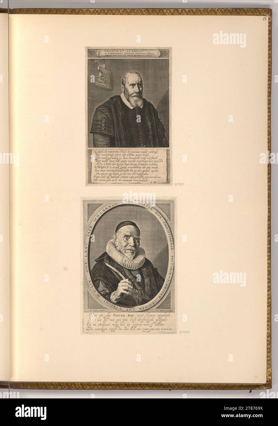 Matham adriaen hi-res stock photography and images - Alamy