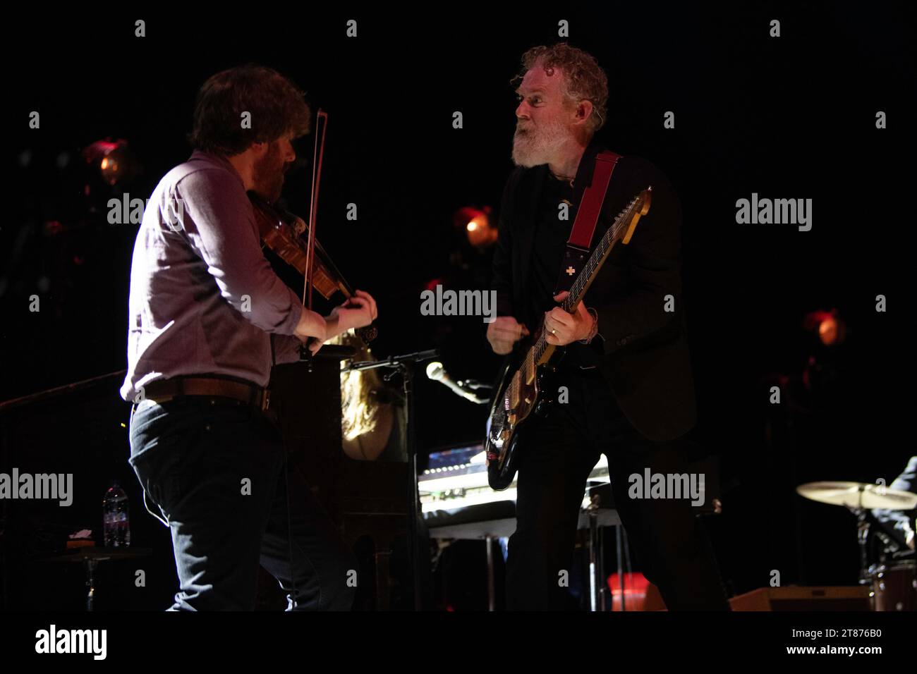 Gareth quinn redmond musician hi-res stock photography and images - Alamy