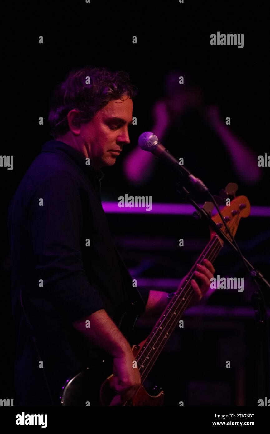 Joseph doyle musician hi-res stock photography and images - Alamy