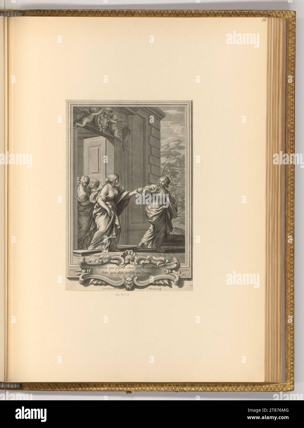 Geometry personifications hi-res stock photography and images - Alamy