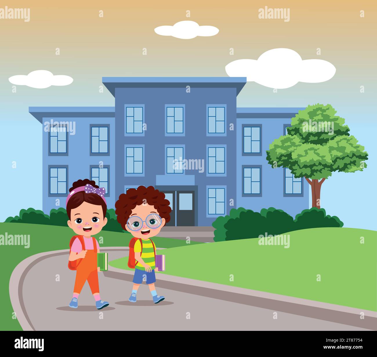 Man walking horizontal Stock Vector Images - Alamy