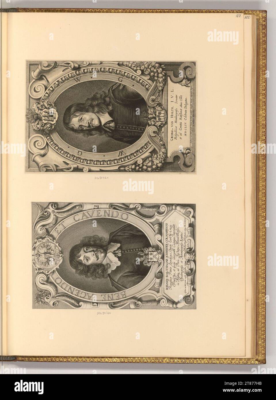 Georg schneider hi-res stock photography and images - Alamy