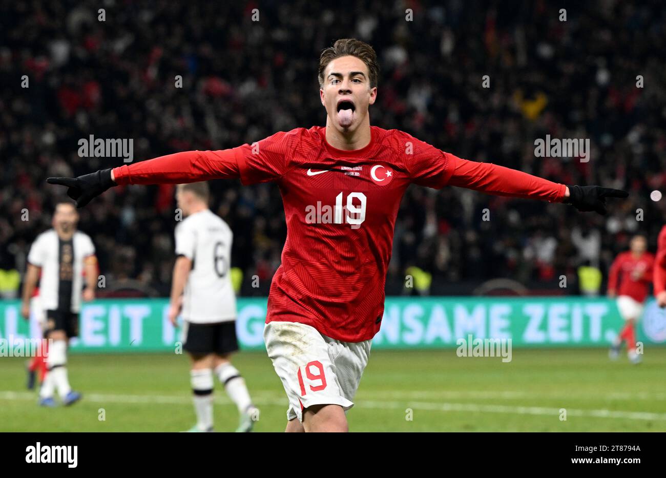 Kenan yıldız hi-res stock photography and images - Alamy