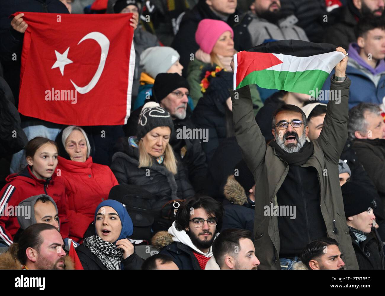 Gaza football stadium hi-res stock photography and images - Alamy