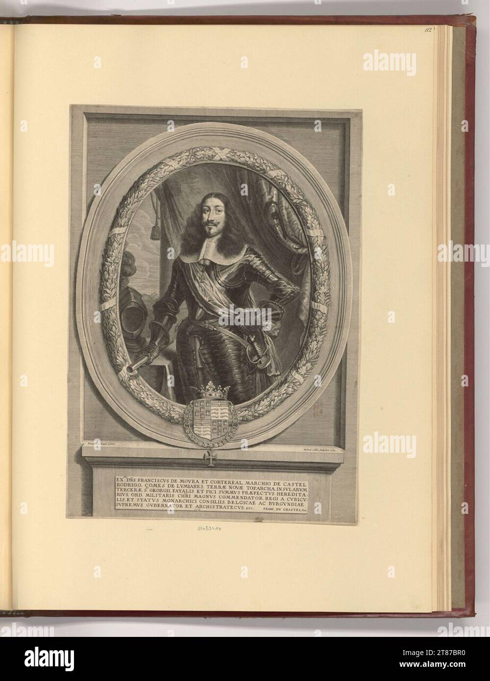 Corte de richard hi-res stock photography and images - Alamy