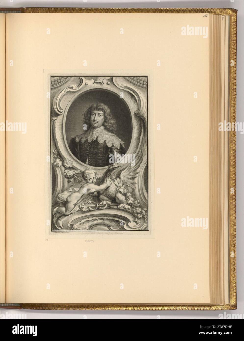 George digby hi-res stock photography and images - Alamy