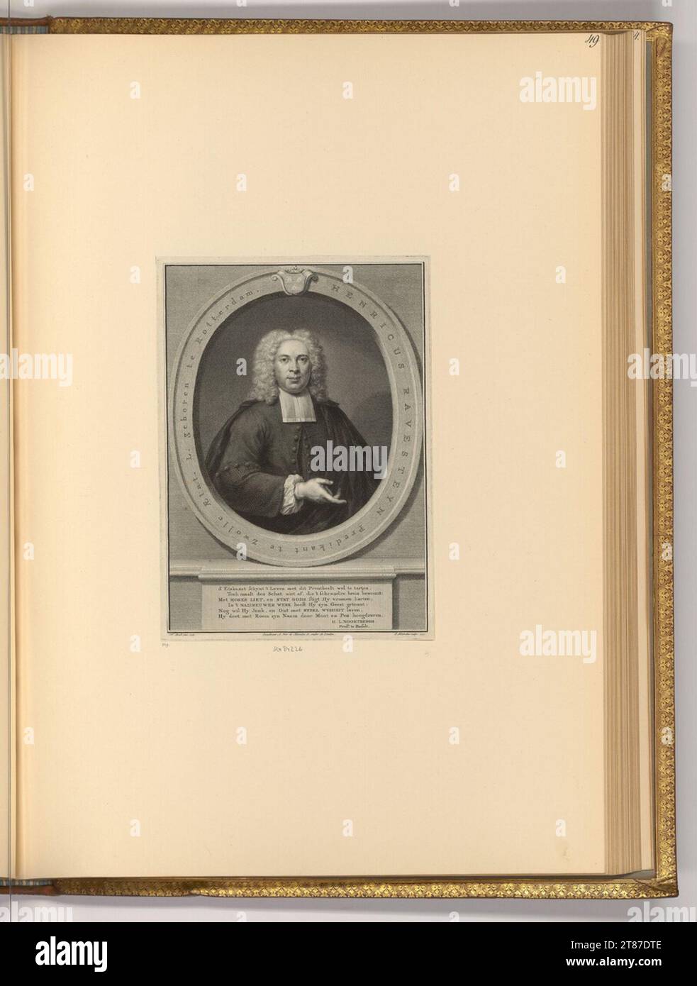 Van ravenstein hi-res stock photography and images - Alamy