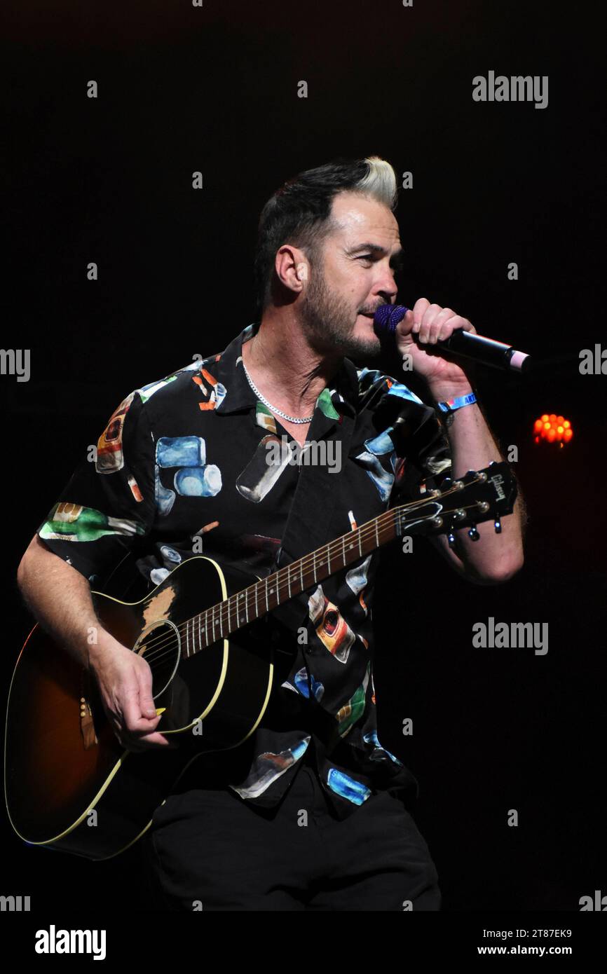 Mexico City, Mexico. 17th Nov, 2023. November 17, 2023, Mexico City ...