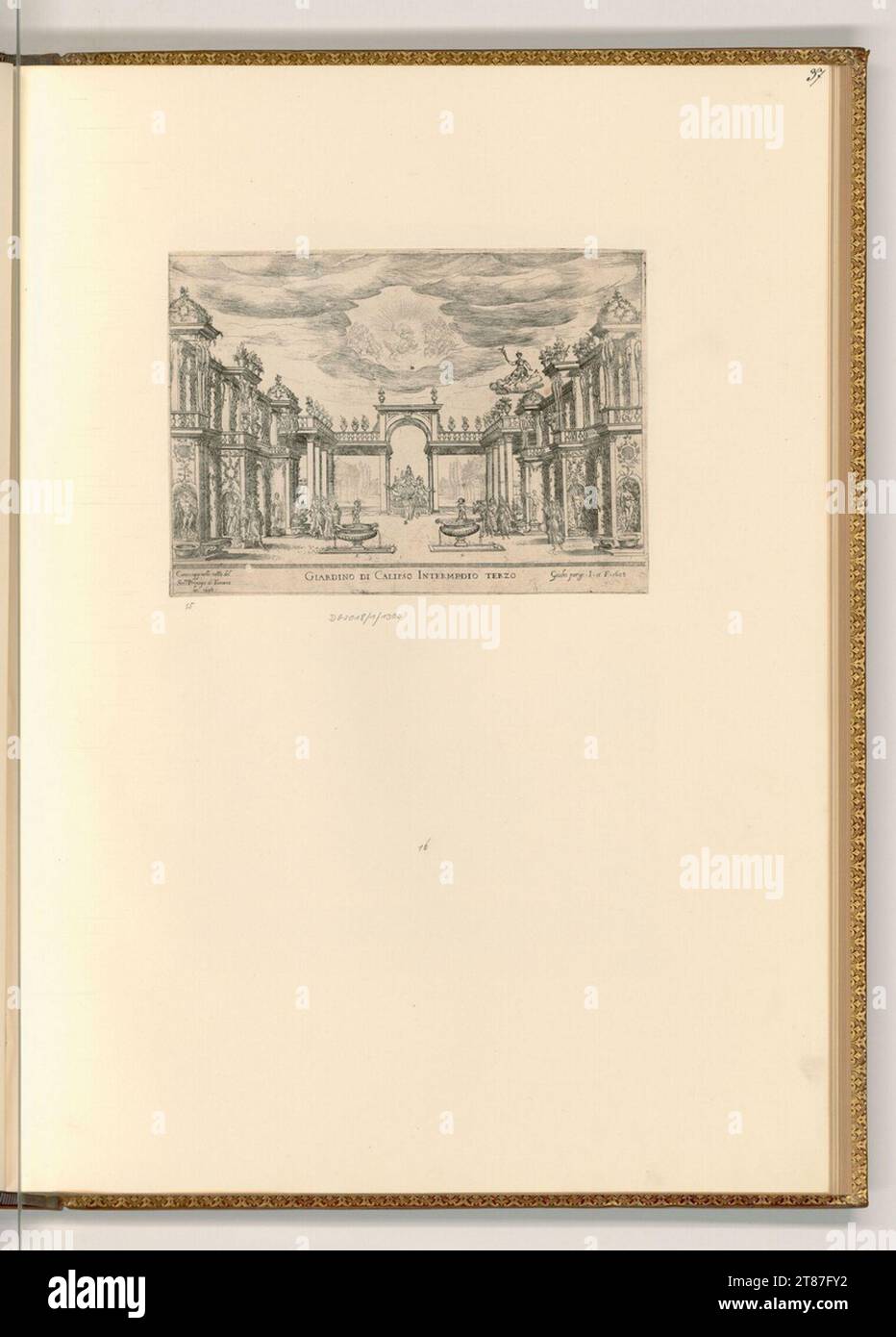 Parigi giulio hi-res stock photography and images - Alamy