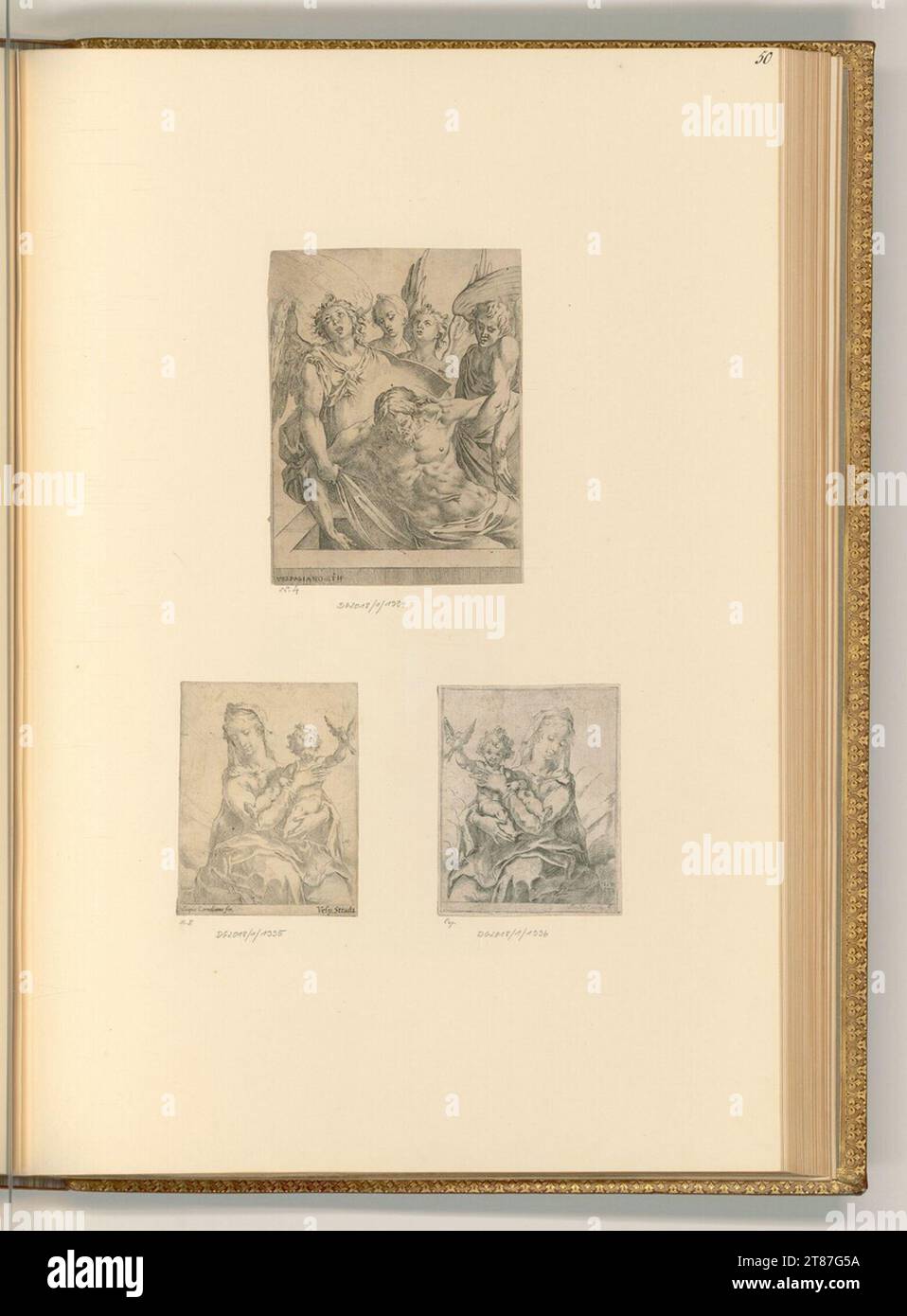 Dead body of christ hi-res stock photography and images - Alamy