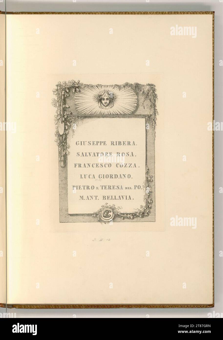 Giuseppe fischer hi-res stock photography and images - Alamy