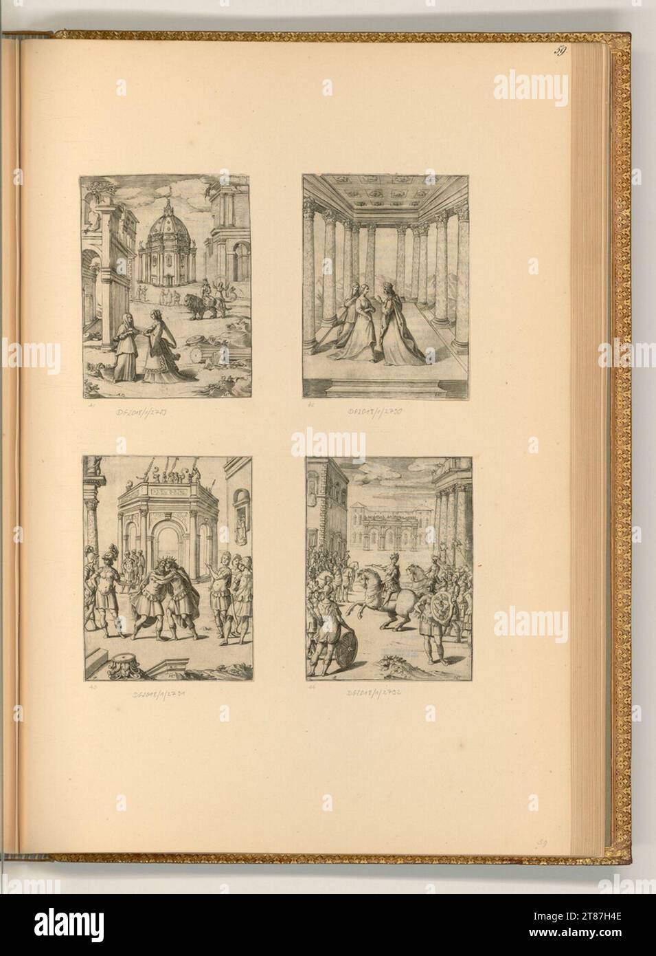 Giulio strozzi hi-res stock photography and images - Alamy