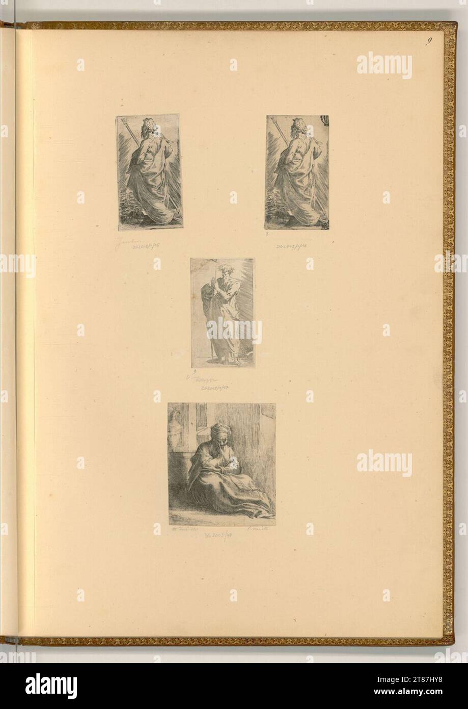 Philip major hi-res stock photography and images - Alamy