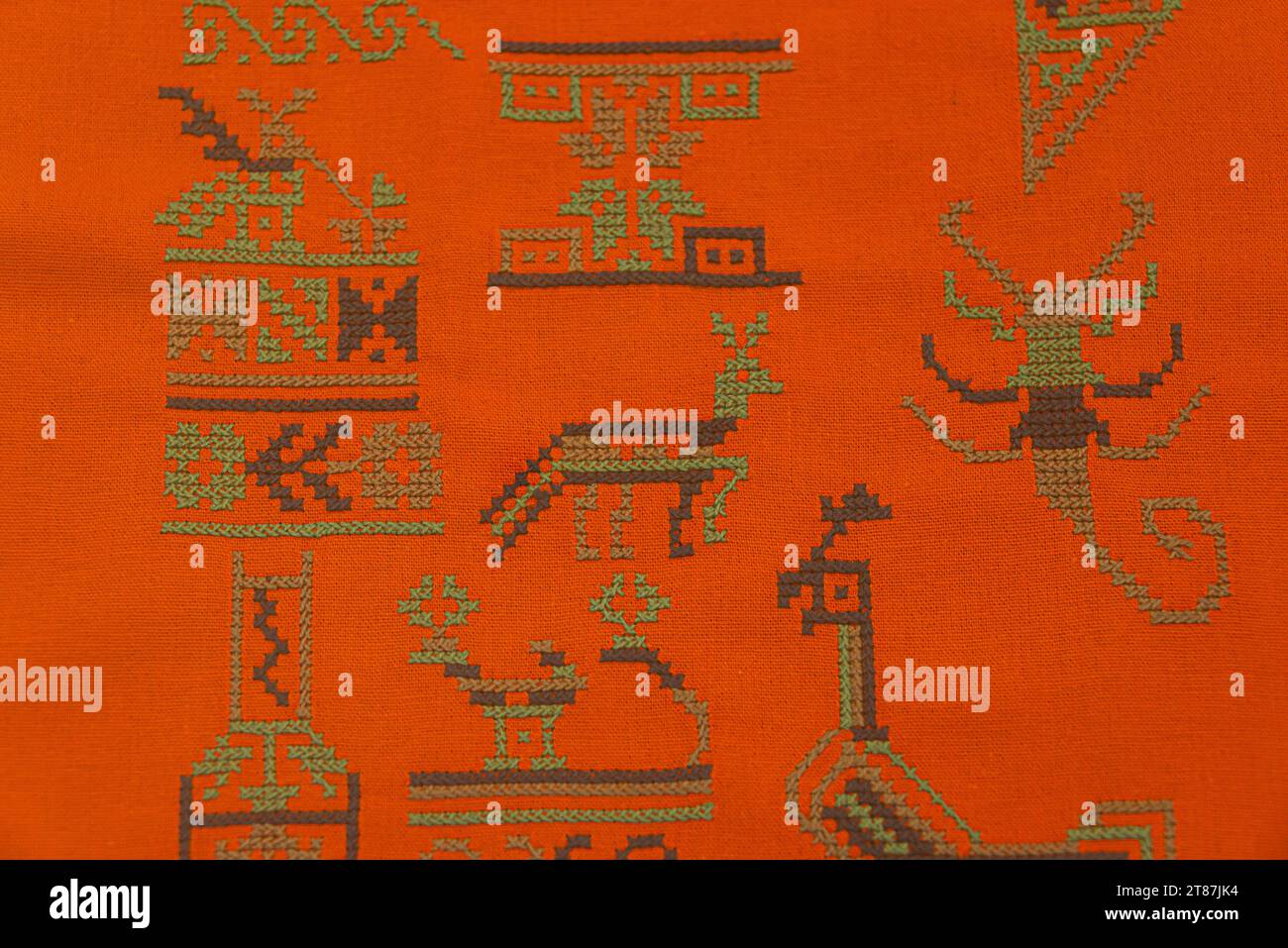 Oaxaca mexico mexican folklore traditional hi-res stock photography and ...