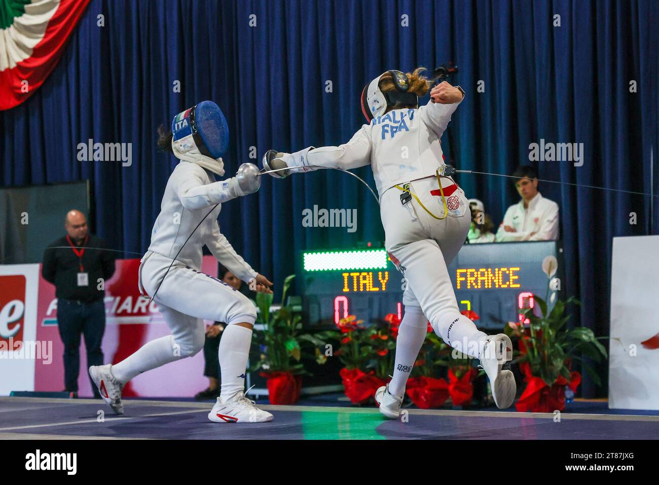 Fra breton hi-res stock photography and images - Alamy