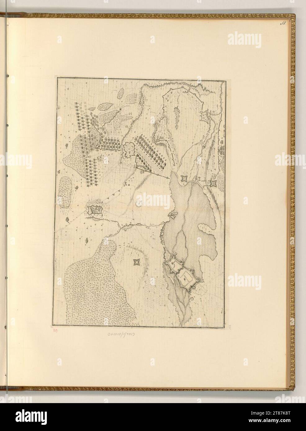 Richer map hi-res stock photography and images - Alamy