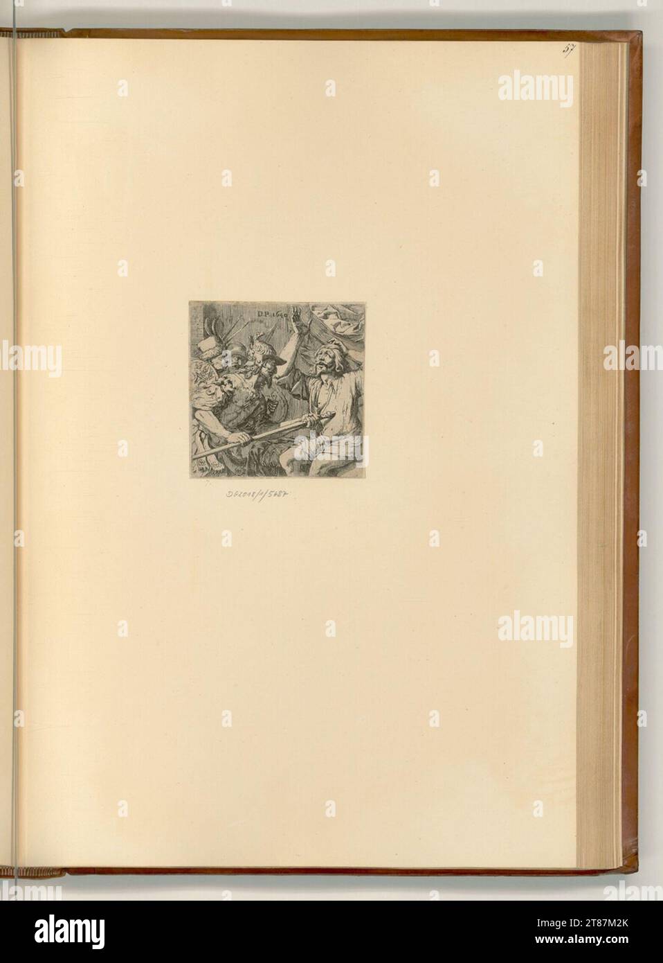 Peruzzini domenico hi-res stock photography and images - Alamy