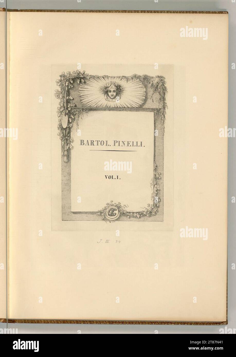 Joseph i fischer hi-res stock photography and images - Alamy