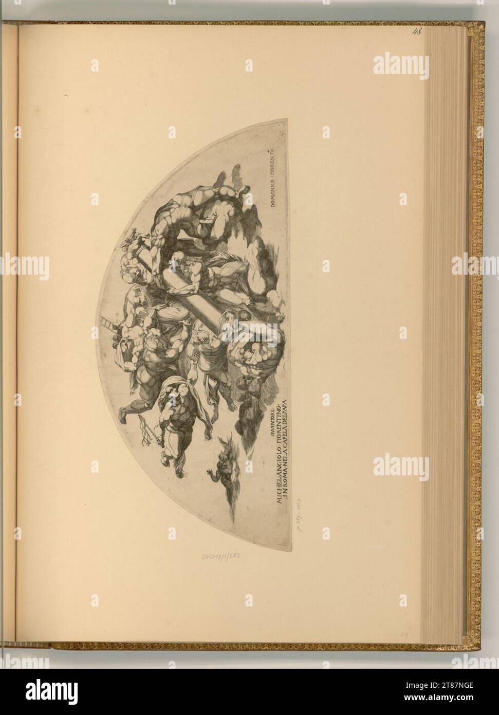 Copper engraving tools hi-res stock photography and images - Alamy