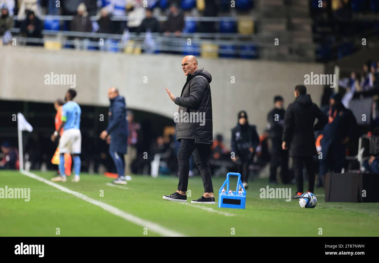 Israel euro 2024 qualifiers hi-res stock photography and images - Alamy