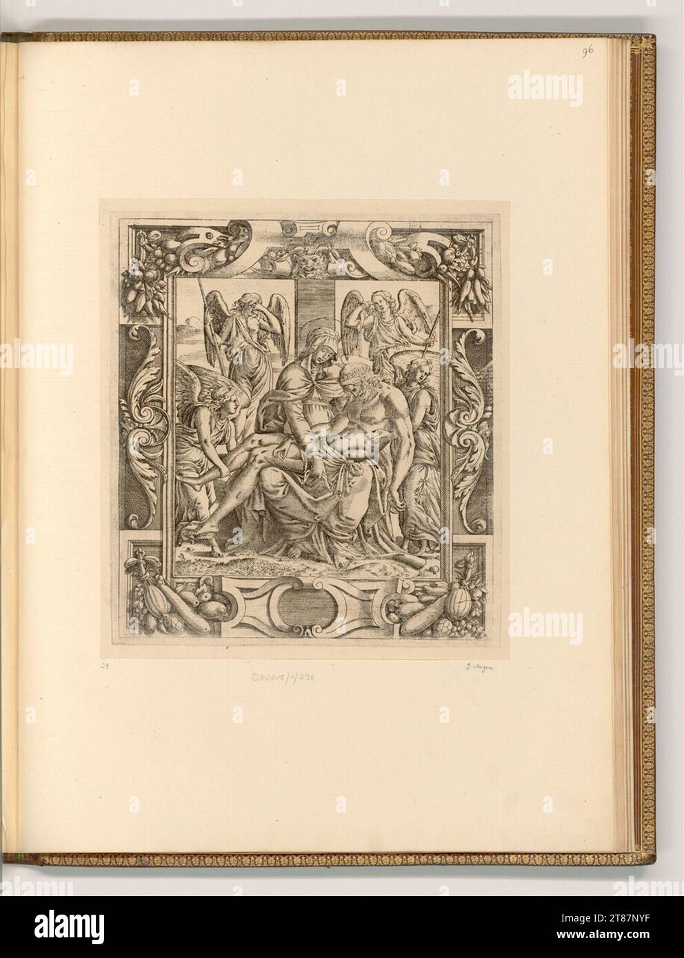 Jean mignon hi-res stock photography and images - Alamy