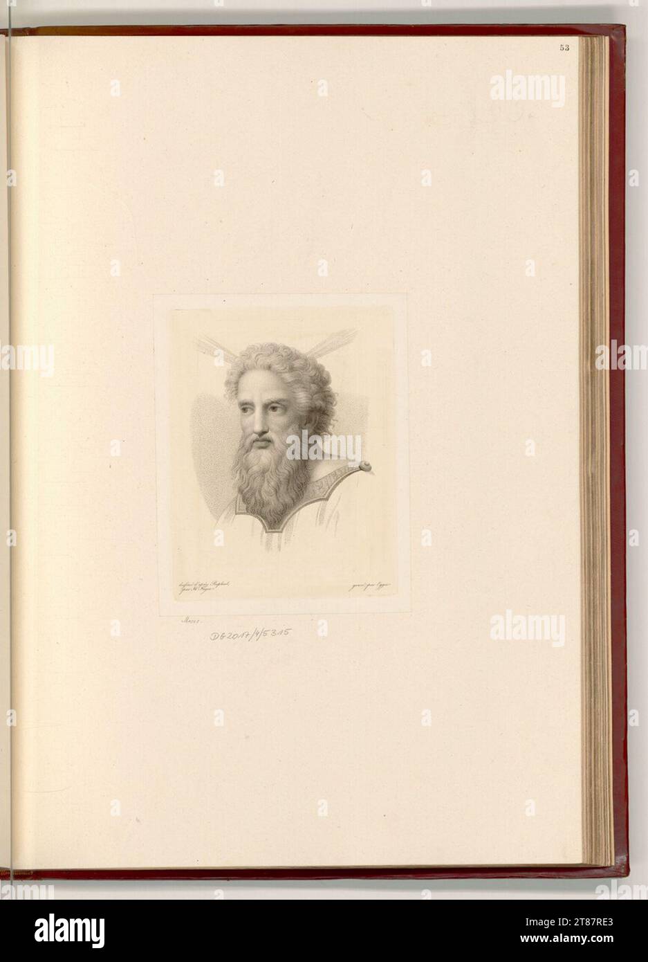 Heinrich Friedrich Füger (An der Entstehung Beteiligte r) Dispute of ...