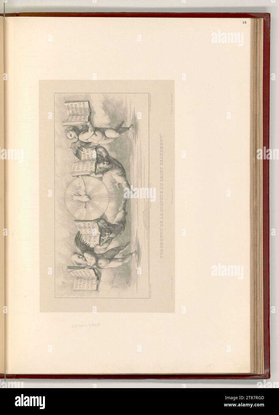 Charles alphonse paul bellay hi-res stock photography and images - Alamy