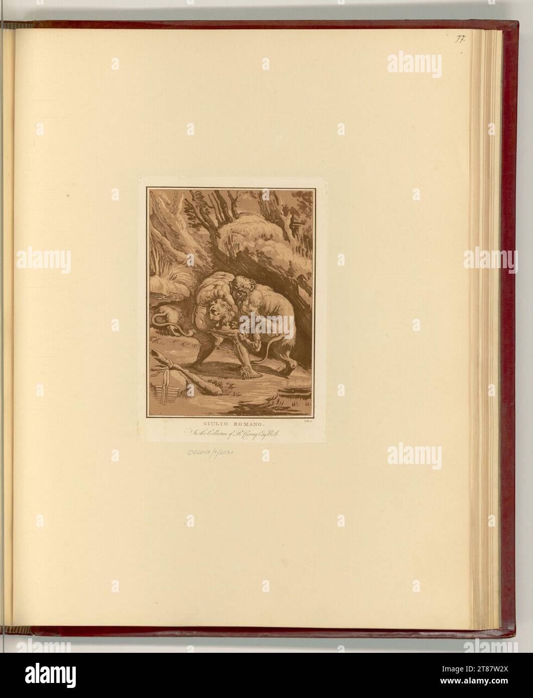 1750 1820 illustration hi-res stock photography and images - Alamy