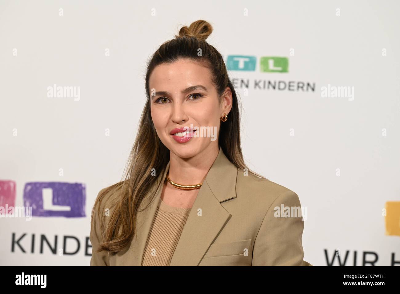 Alexandra fonsatti hi-res stock photography and images - Alamy