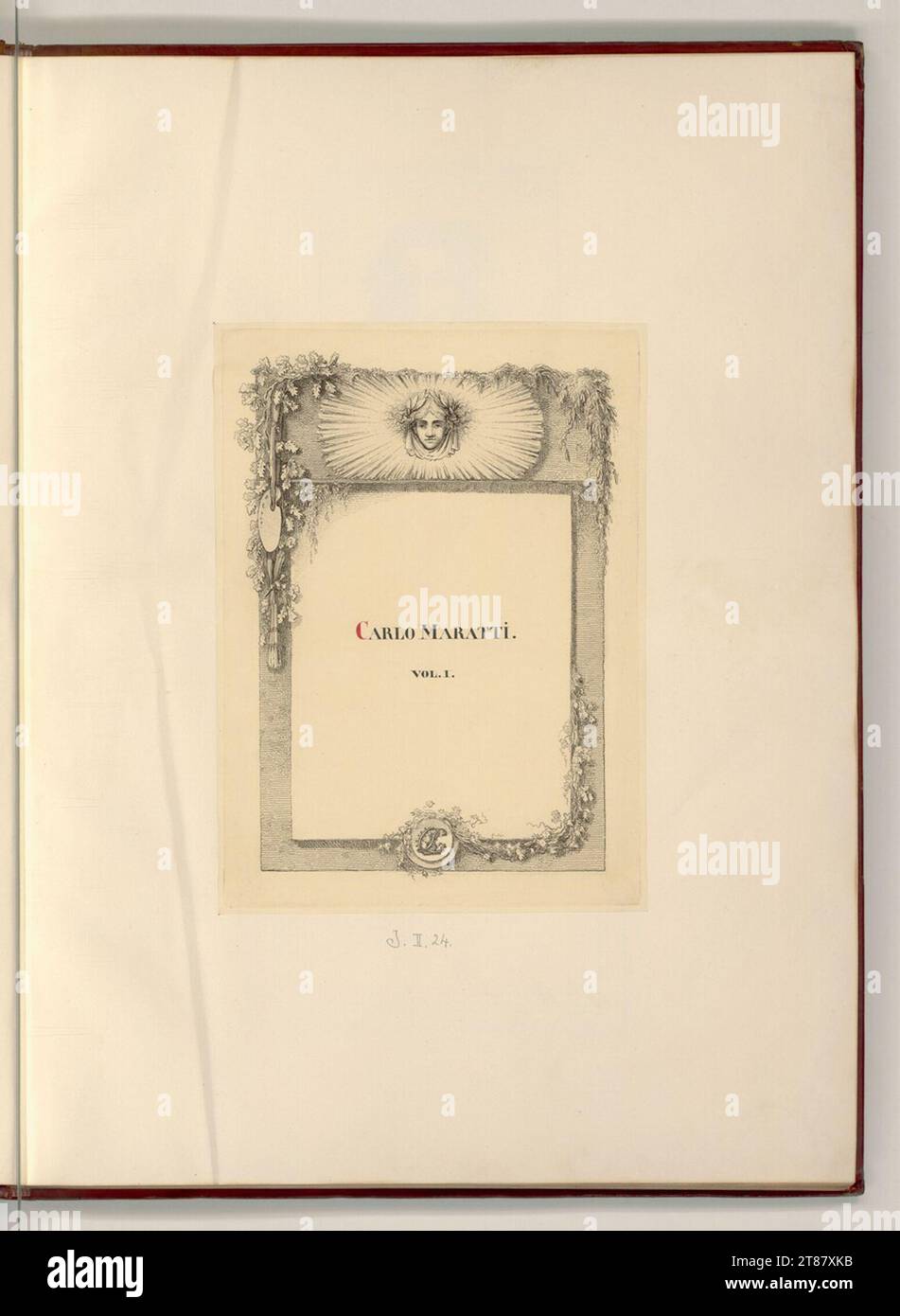 Joseph i fischer hi-res stock photography and images - Alamy