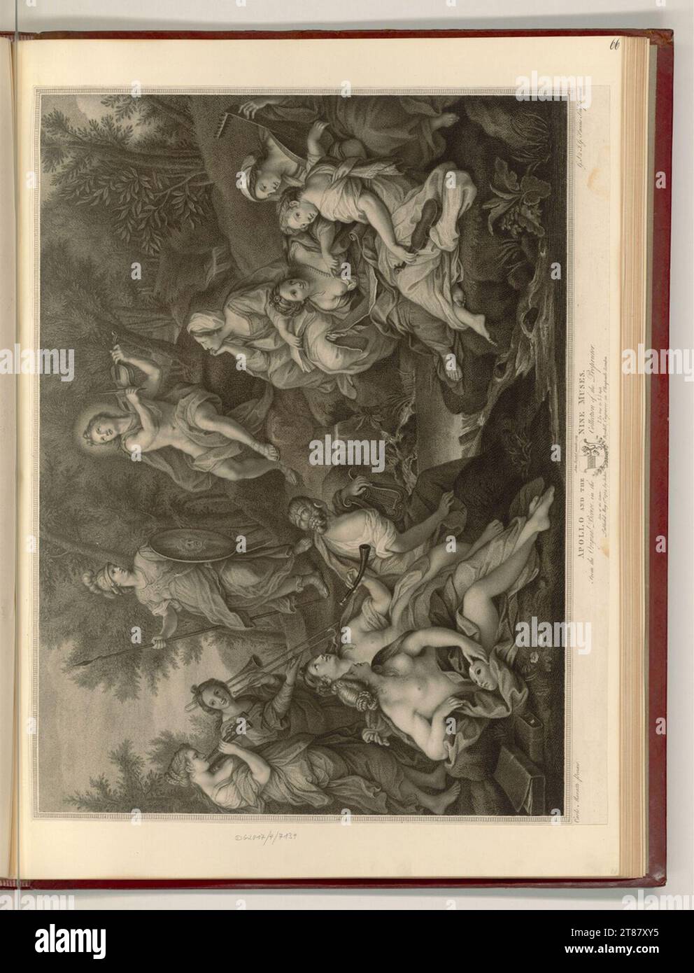 Johann gottlieb facius hi-res stock photography and images - Alamy