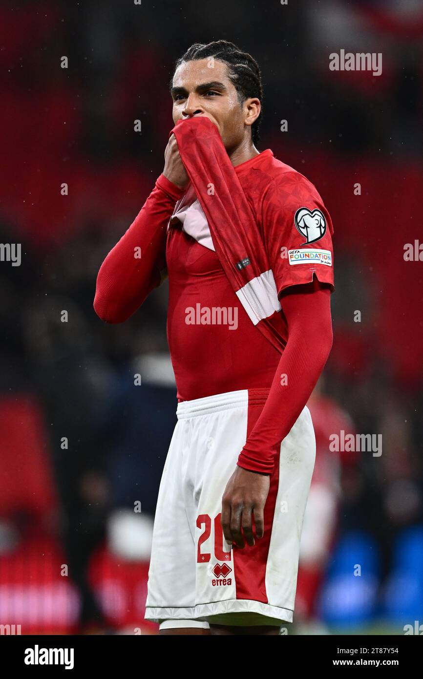 Yannick yankam hi-res stock photography and images - Alamy
