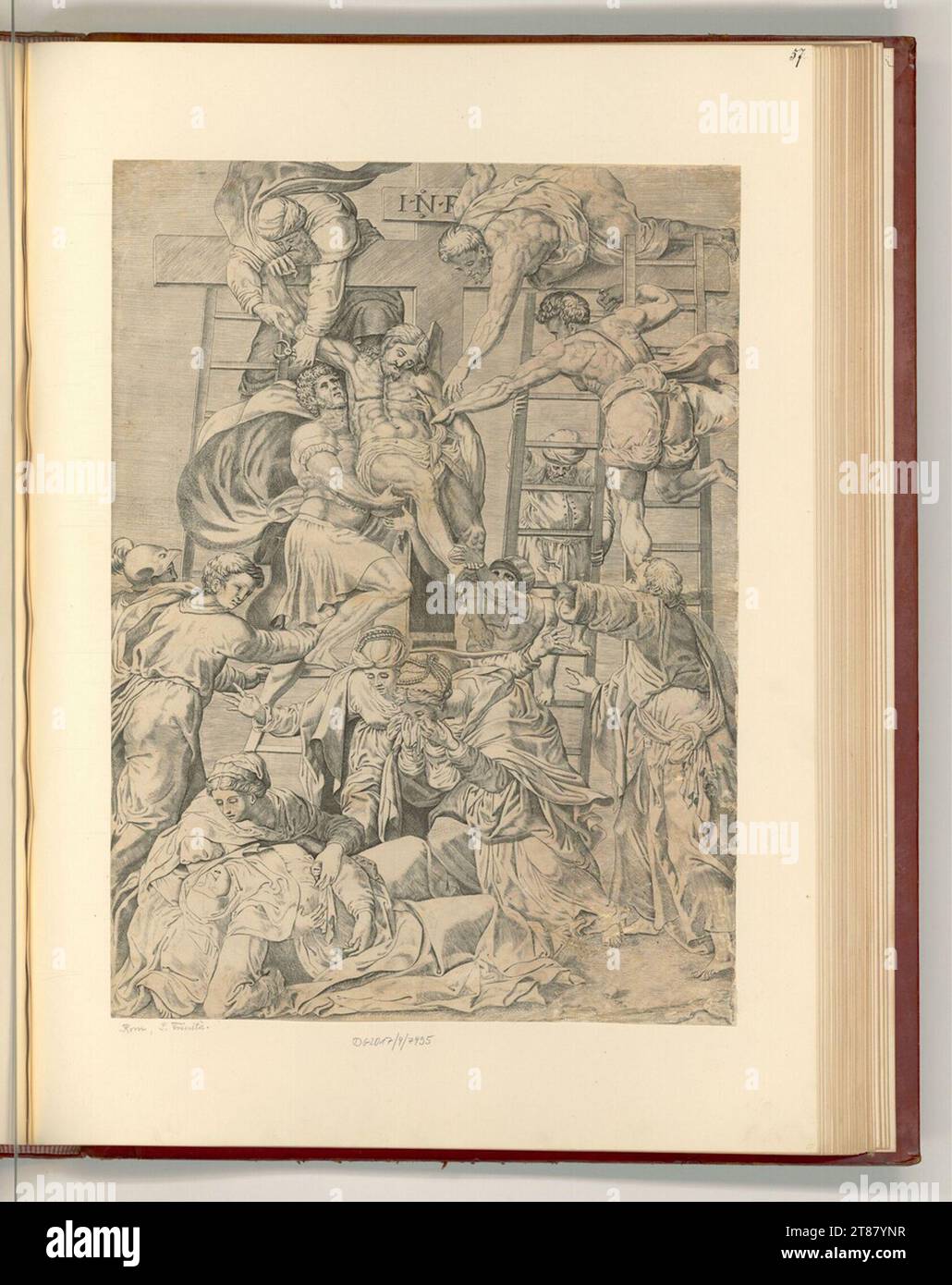 1600 artwork hi-res stock photography and images - Alamy