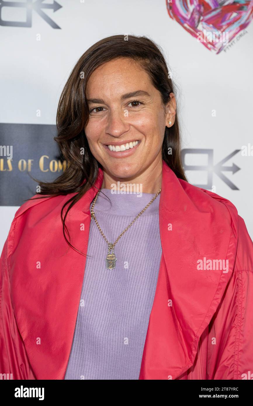 Nicole max hi-res stock photography and images - Alamy