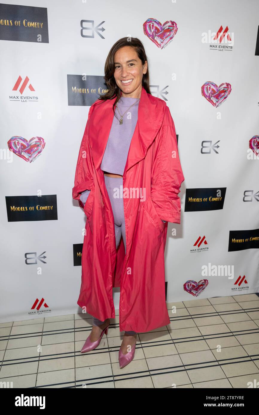 Nicole max hi-res stock photography and images - Alamy