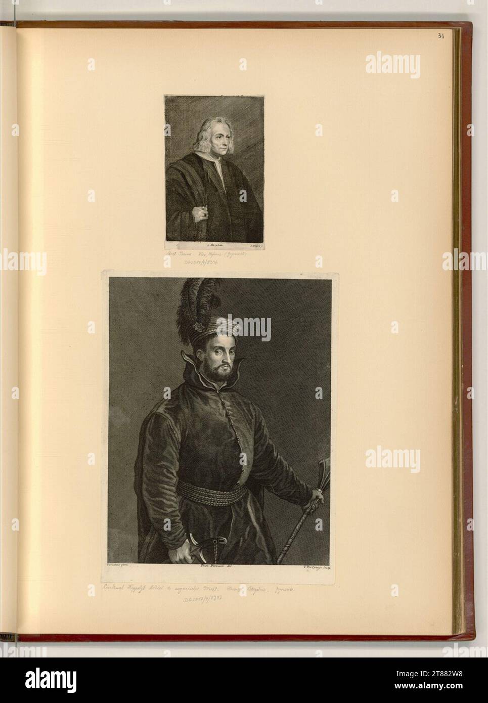 Gian giacomo medici hi-res stock photography and images - Alamy