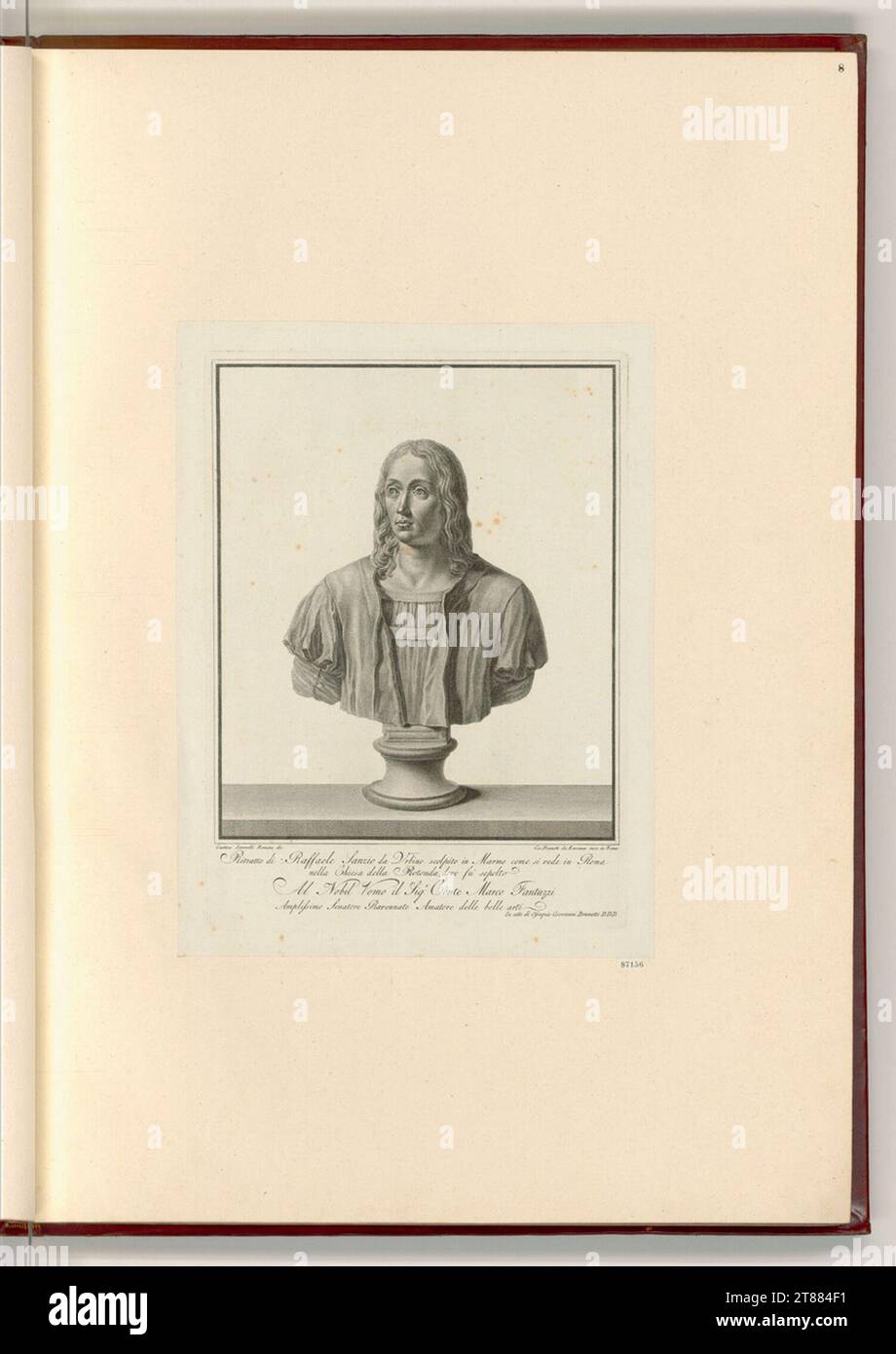 Brunetti hi-res stock photography and images - Alamy