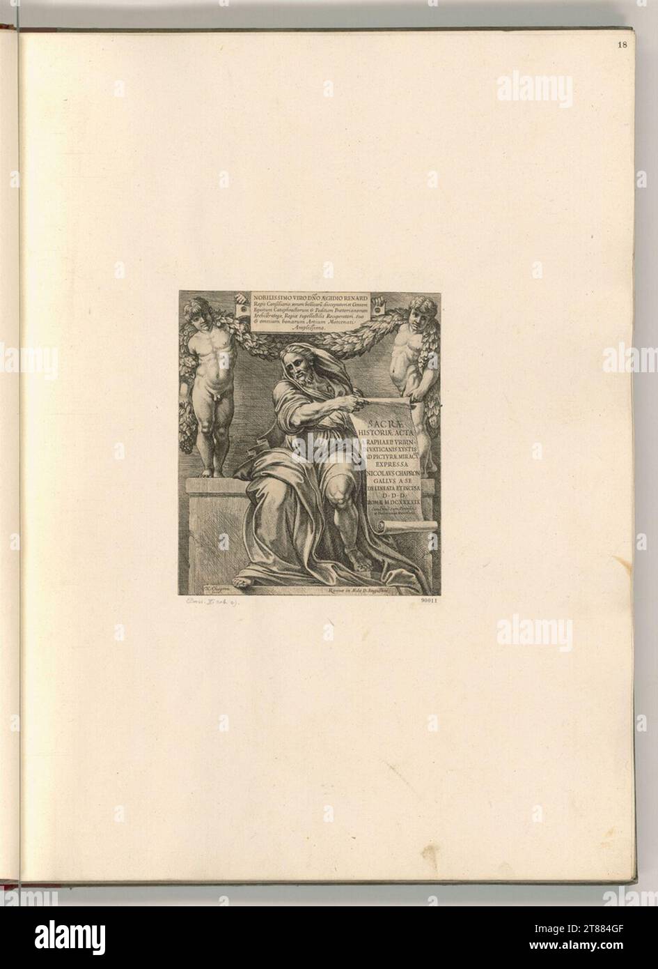 Jesaja hi-res stock photography and images - Alamy